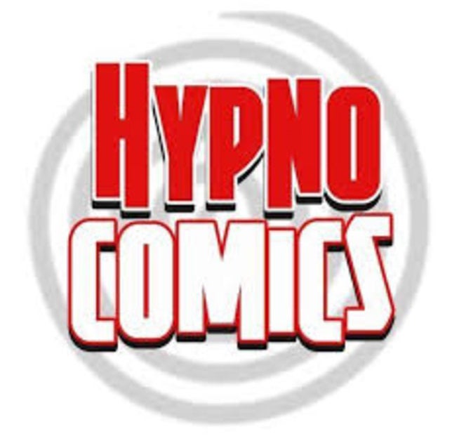 Hypnosis Webcomic